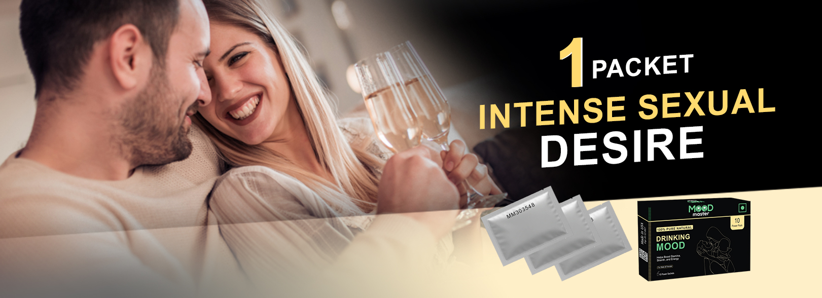 Why Customers Choose Mood Master